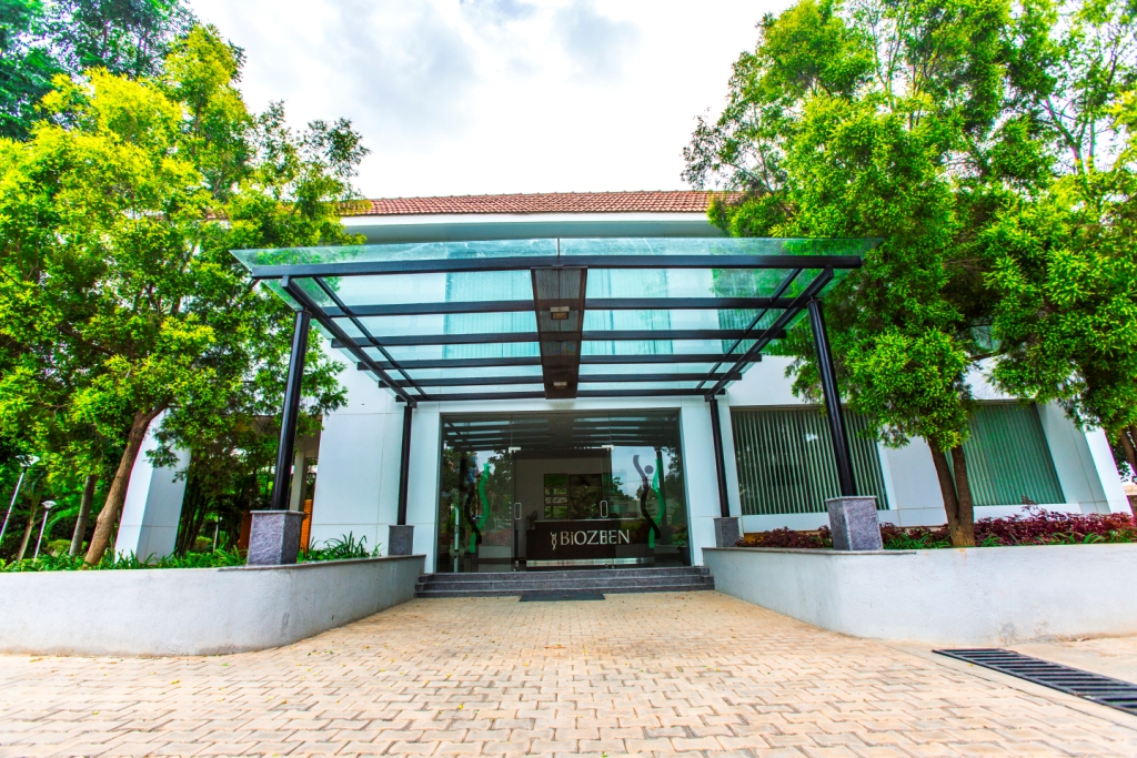 About Us - Leaders in customized Fermentors, Bioreactors, allied ...