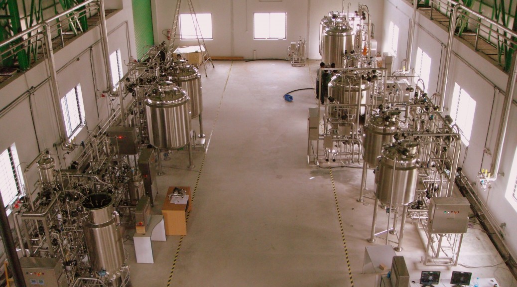 Aberystwyth University & BiOZEEN collaborate to explore biorefining