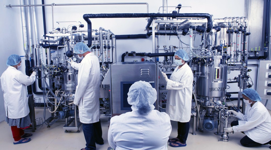 Biotech Training for Students and Industry Professionals