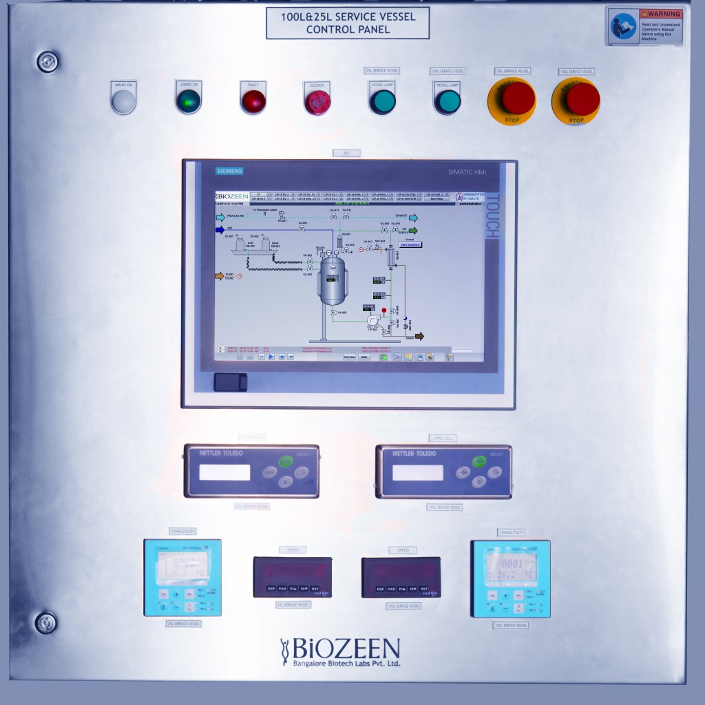 BiOZEEN - Total solutions partner to the Biotech World